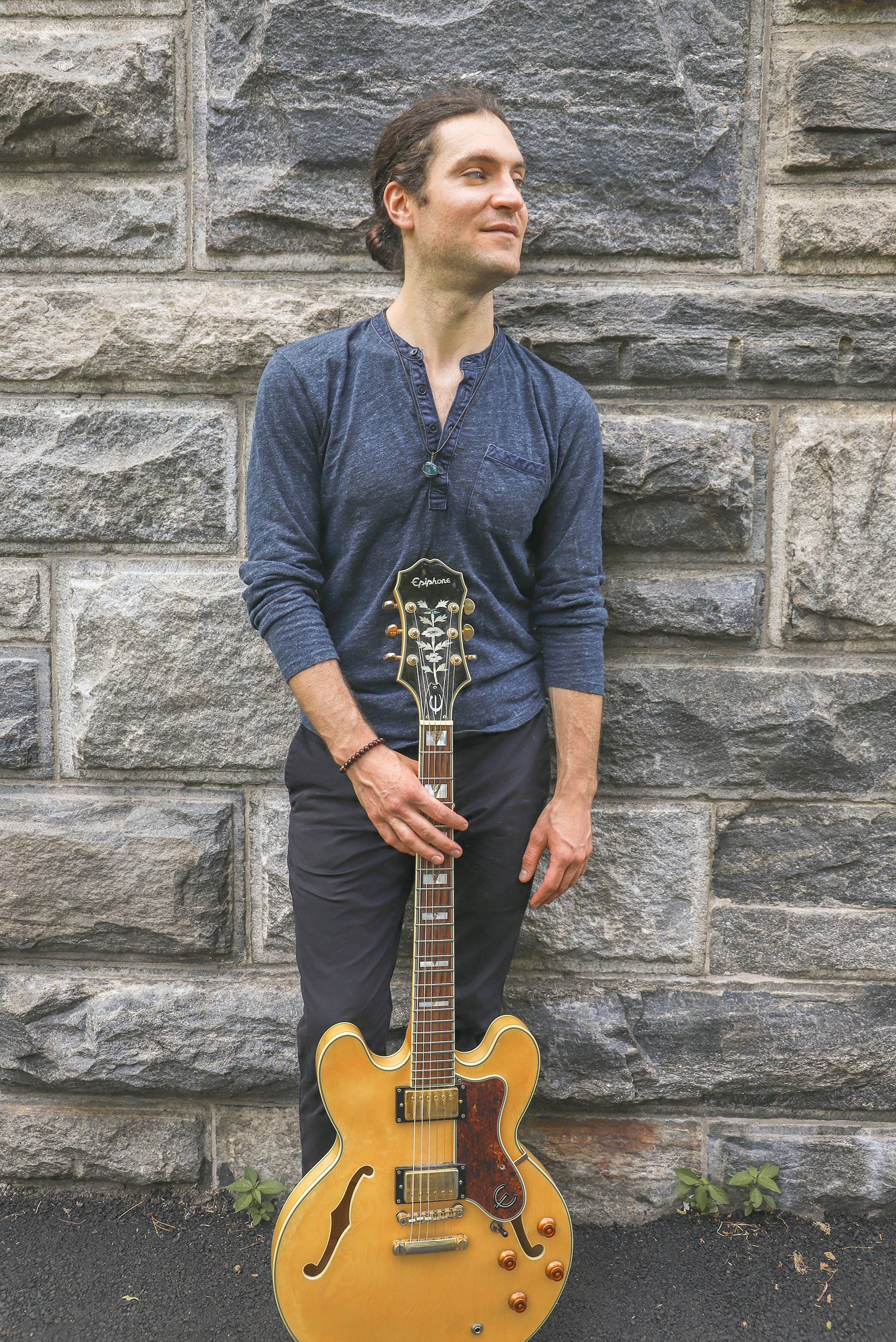 Up and Orange – Funky Jams